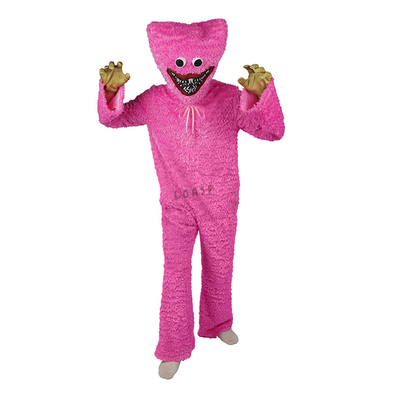 Halloween Kissy Missy Costume Loasp 9722
