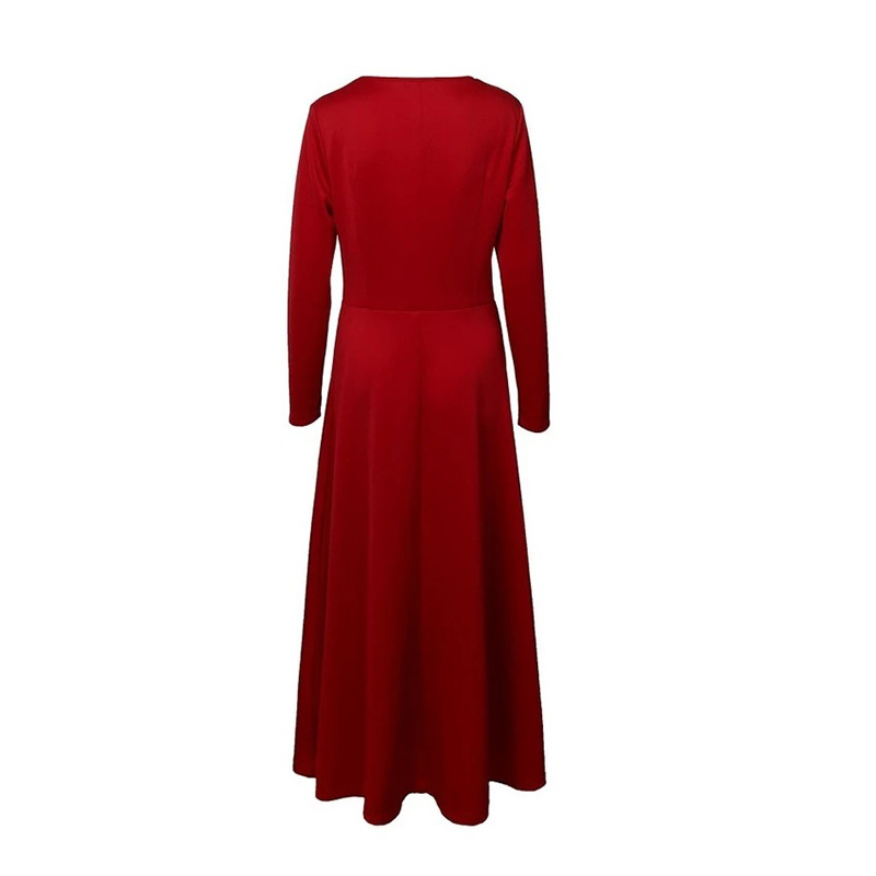 Red Handmaids Tale Costume - LOASP