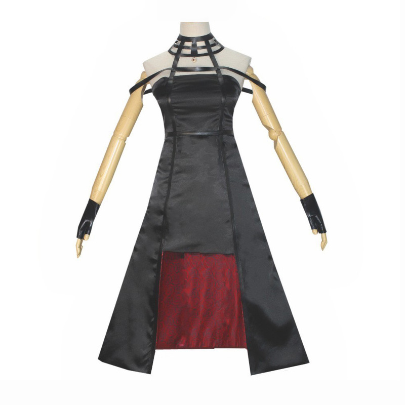 Spy X Family Yor Forger Cosplay Costume - LOASP