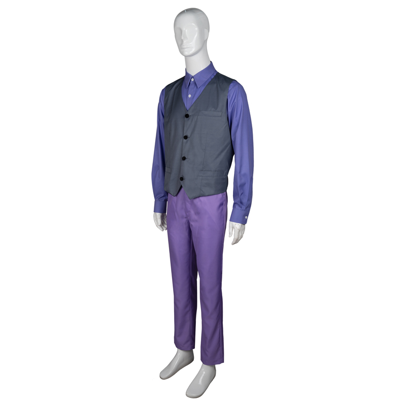 FNAF Purple Guy Costume - LOASP