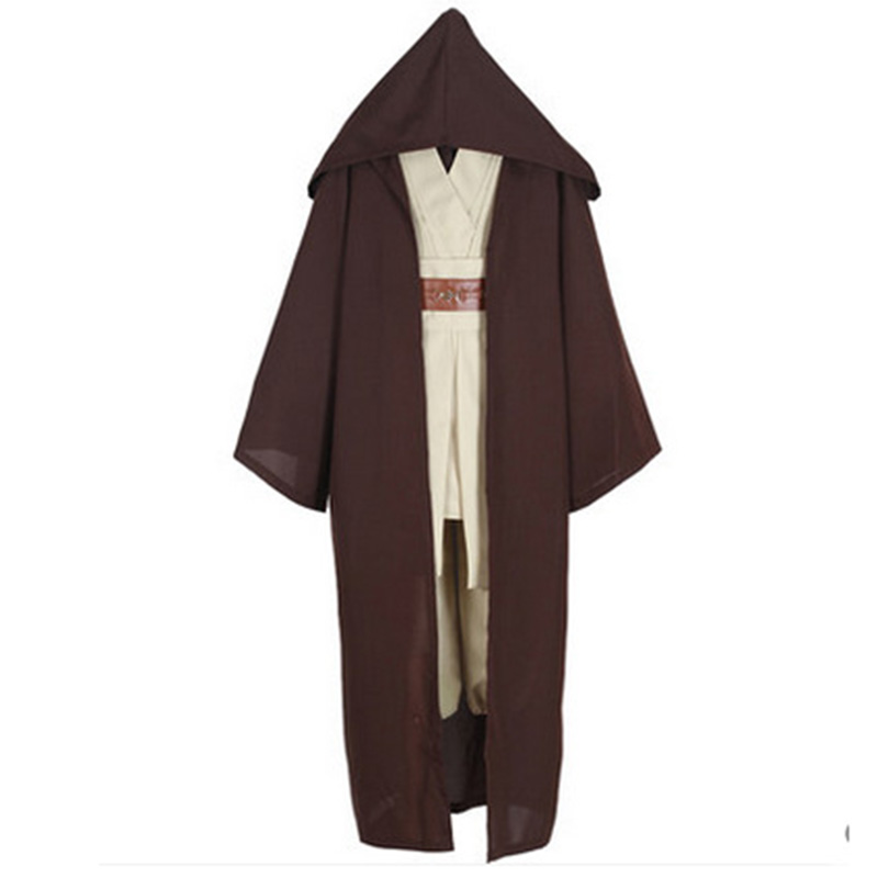 Adult Obi wan Kenobi Costume - LOASP