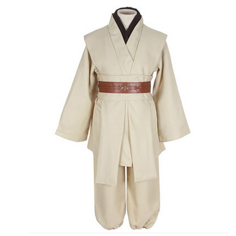 Adult Obi wan Kenobi Costume - LOASP