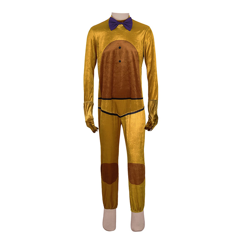 Spring Bonnie Suit Costume - LOASP