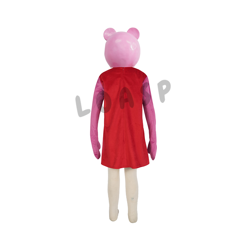 Halloween Roblox Piggy Costume - LOASP