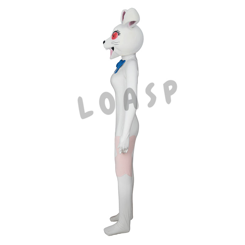 Vanny Cosplay Costume - LOASP