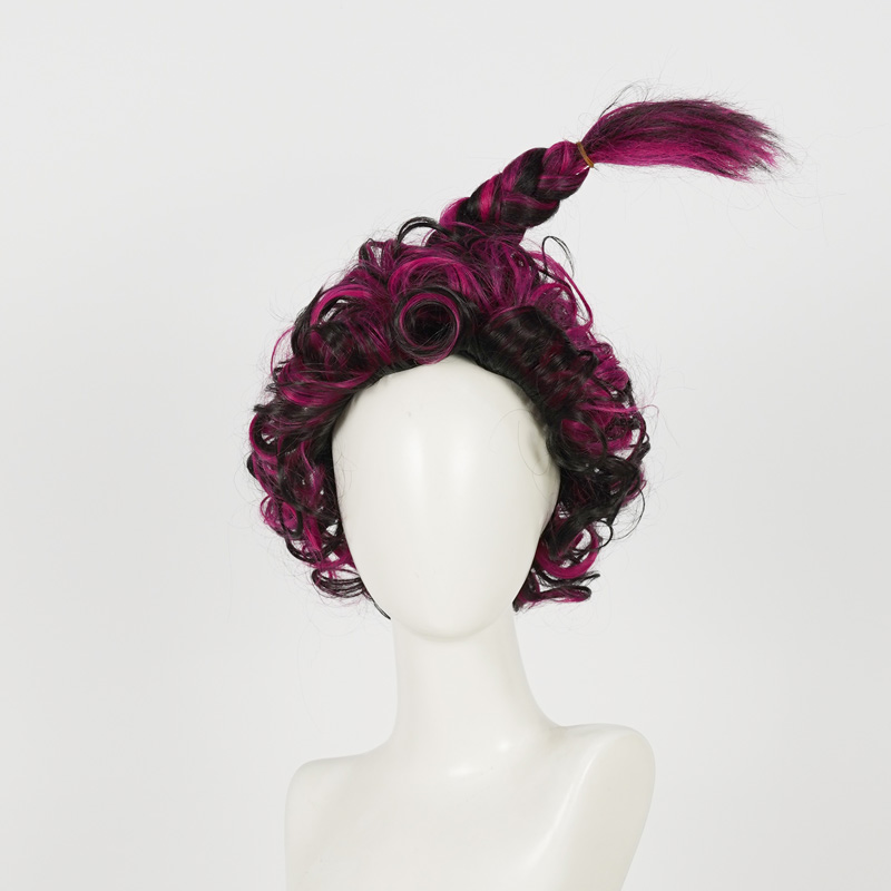 Mary Sanderson Hocus Pocus Wig - LOASP