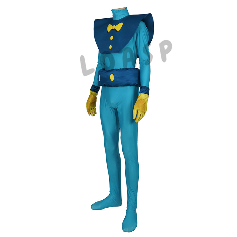 Poppy Playtme Daddy Long Legs Costume - LOASP