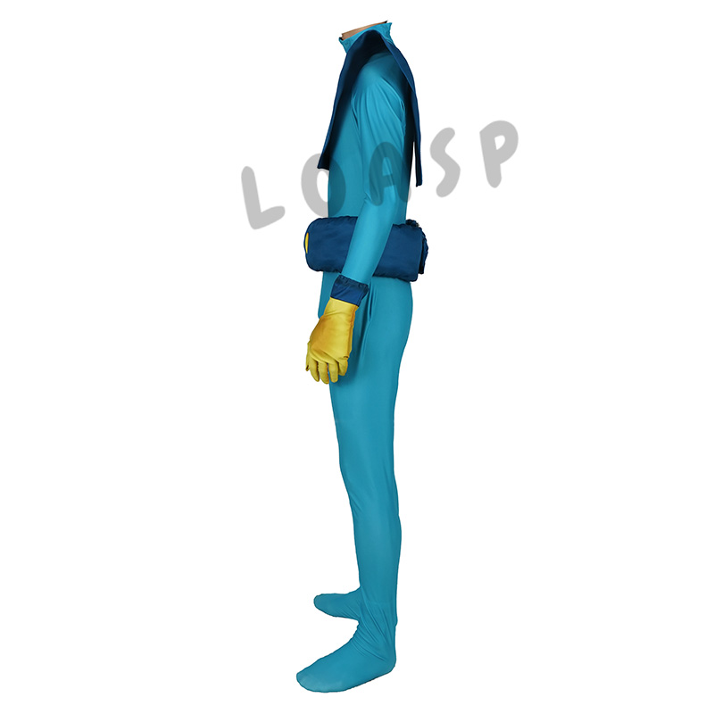 Poppy Playtme Daddy Long Legs Costume - LOASP