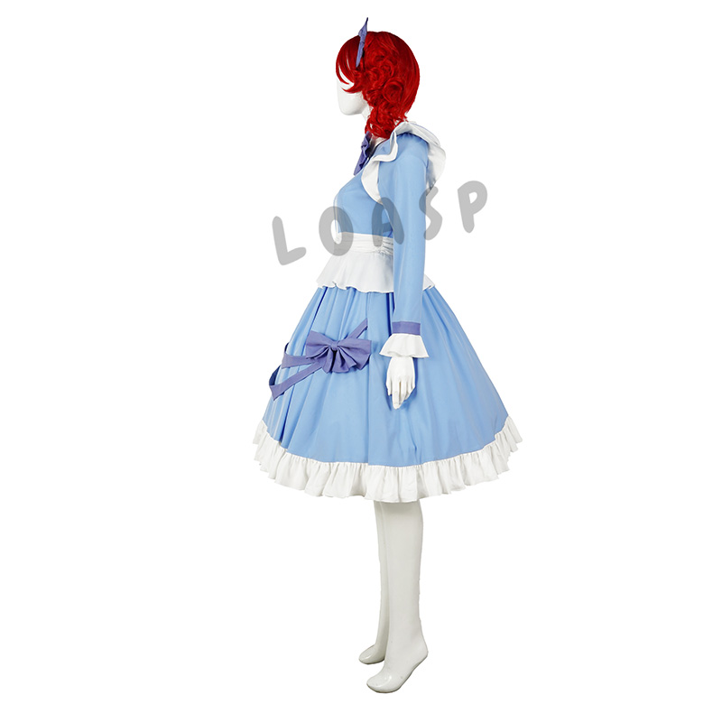 Adult Kids Poppy Playtime Costume - LOASP