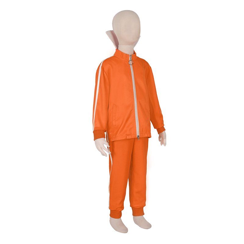 Kids Despicable Me Vector Costume - LOASP