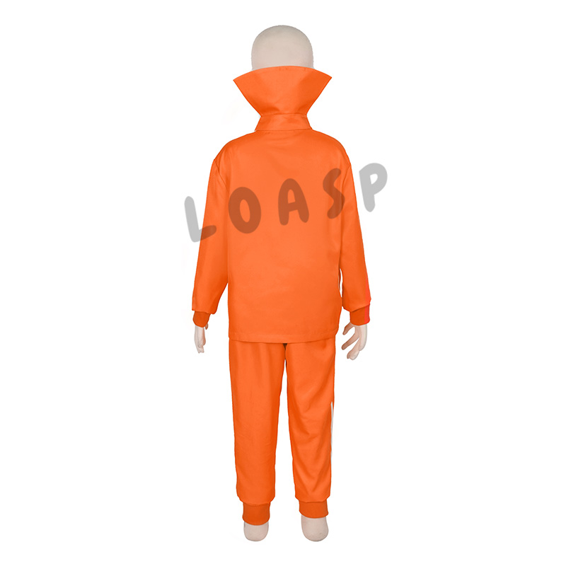 Kids Despicable Me Vector Costume - LOASP
