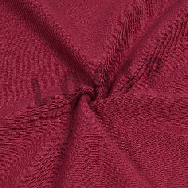 Scarlet Witch Sweatshirt Wanda Maximoff Hoodie - LOASP