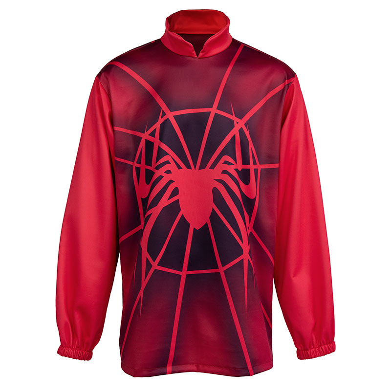 The Human Spider Shirt Adult Sweatshirt - LOASP