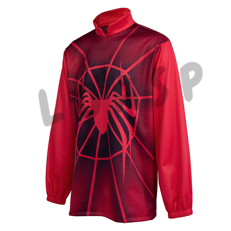 The Human Spider Shirt Adult Sweatshirt - LOASP