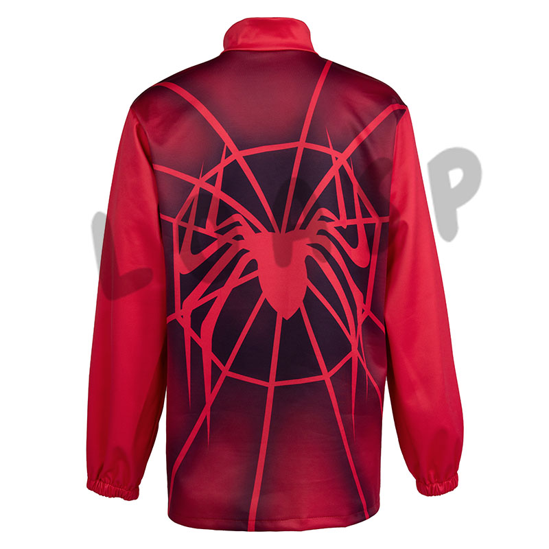 The Human Spider Shirt Adult Sweatshirt - LOASP