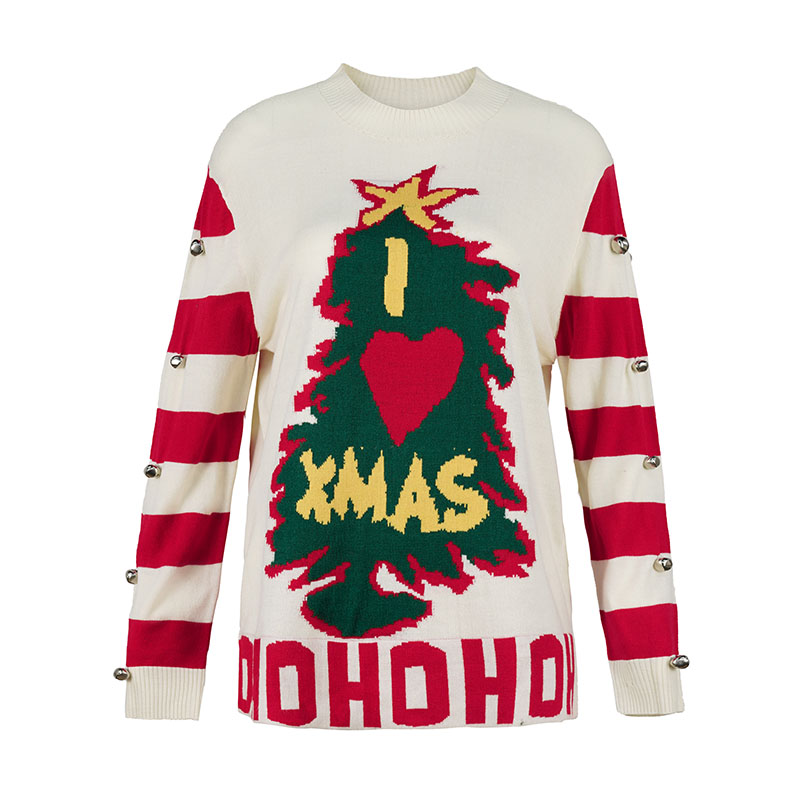 Grinch Sweater - LOASP