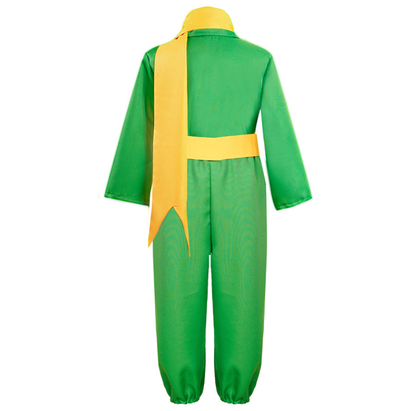Kids The Little Prince Costume - LOASP