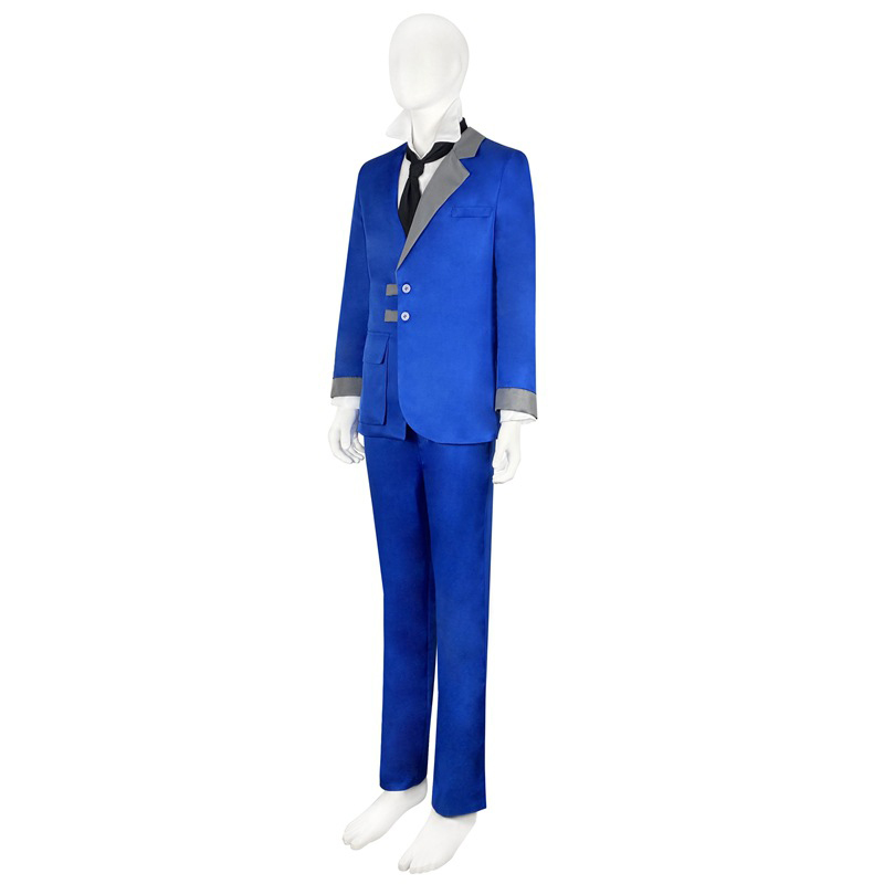 Cowboy Bebop Spike Spiegel Costume - LOASP