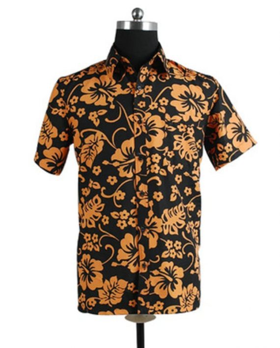 Fear And Loathing Costume Outfit - LOASP