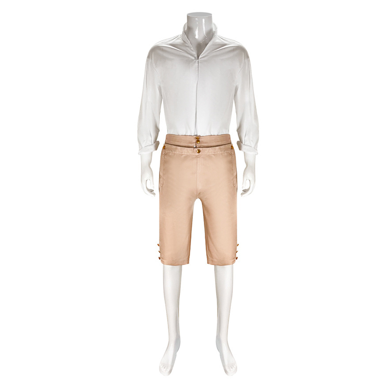Eric The Prince Costume Loasp