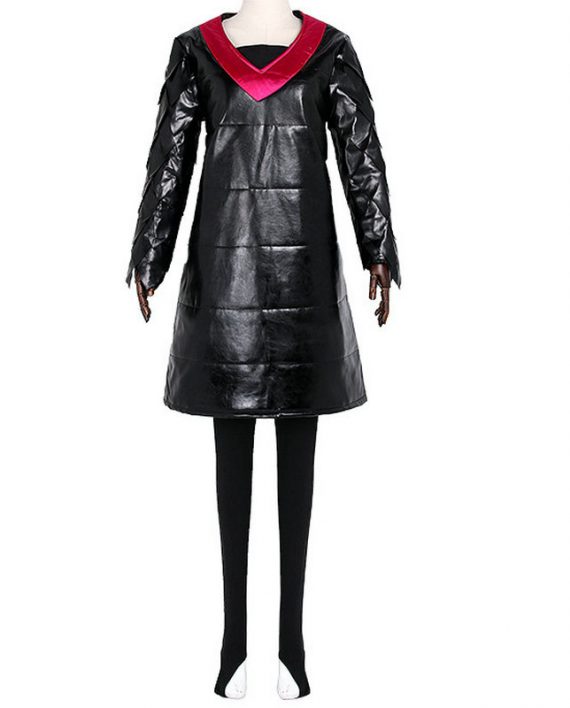 Edna Mode Costume Loasp