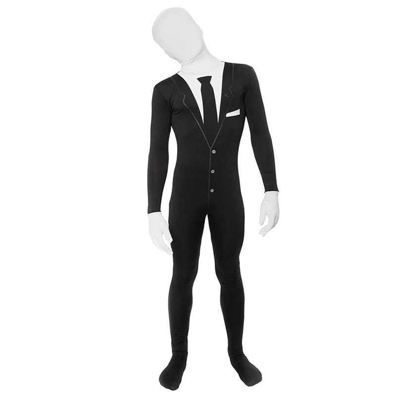 Slender Man Costume - LOASP