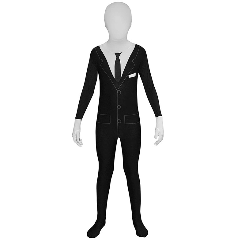 Slender Man Costume - LOASP