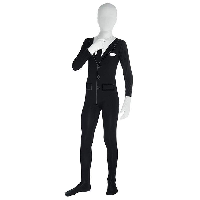 Slender Man Costume - LOASP