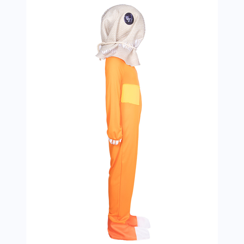 Sam Trick'r Treat Halloween Costume - LOASP