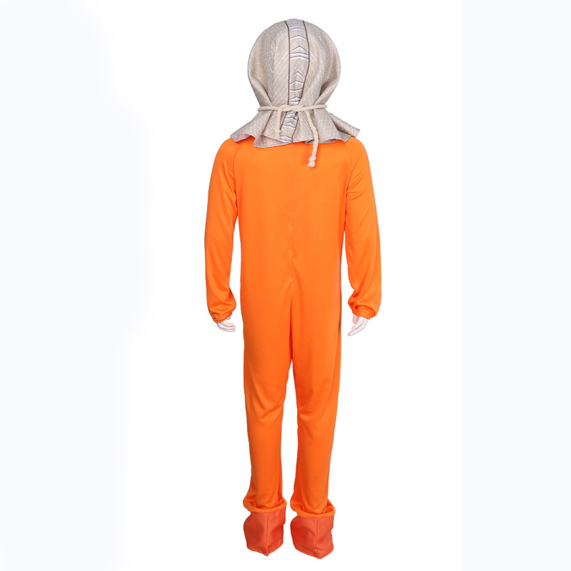 Sam Trick'r Treat Halloween Costume - LOASP