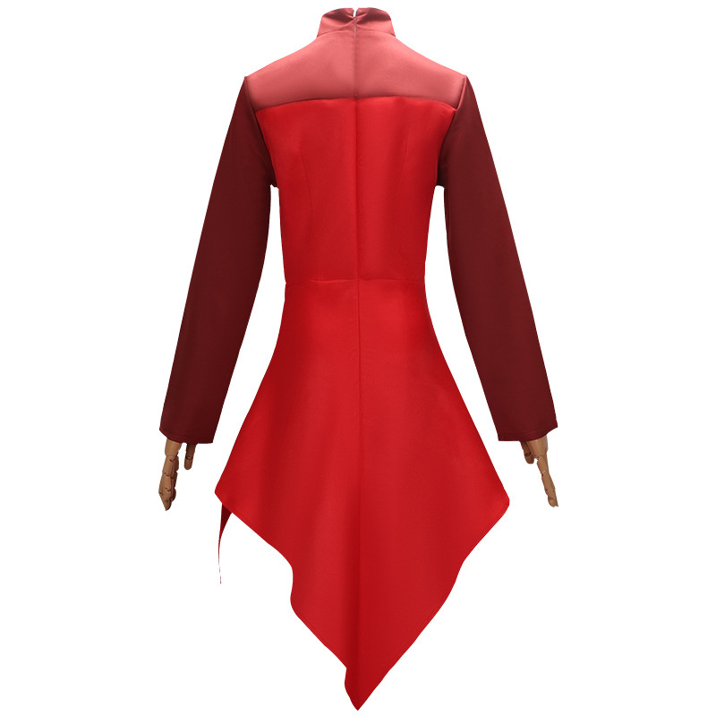 Eda Clawthorne Owl House Cosplay Costume - LOASP