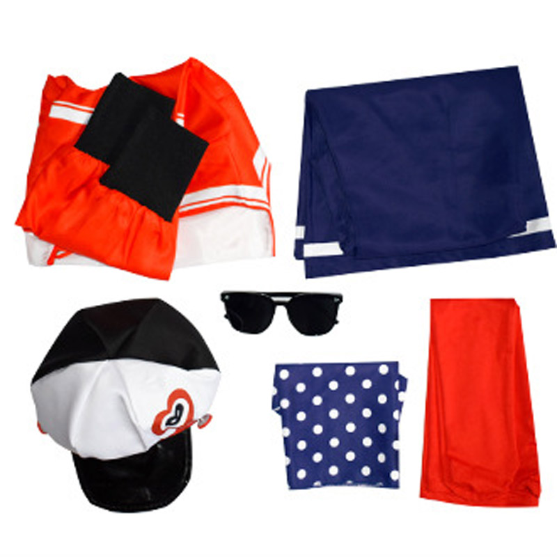 Reverse 1999 Regulus Costume - LOASP