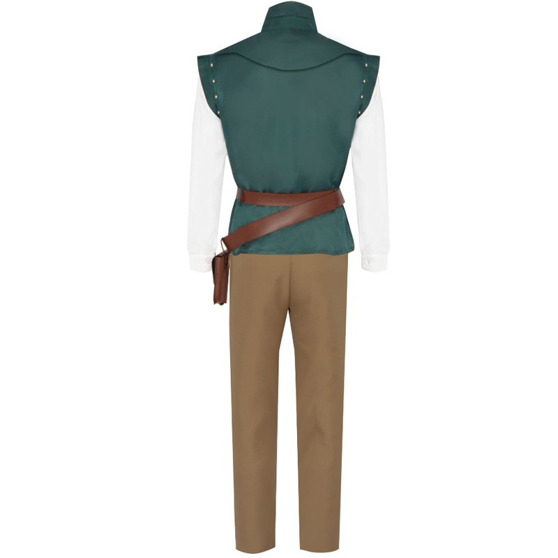 Adult Flynn Rider Costume - LOASP