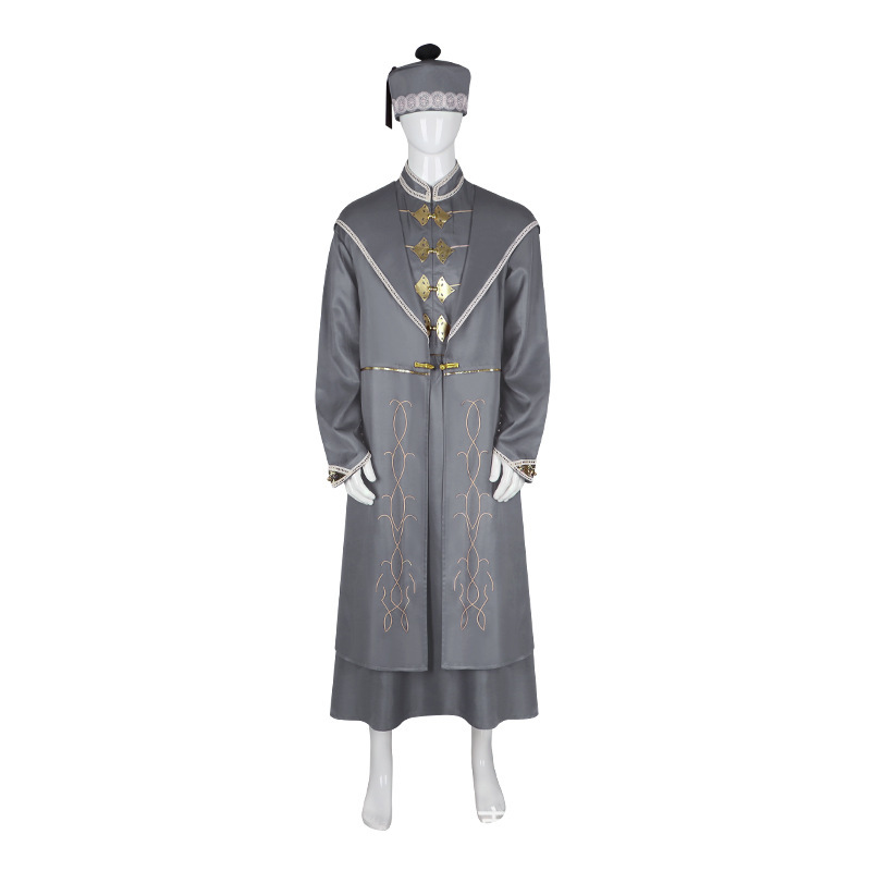 Dumbledore Costume - LOASP