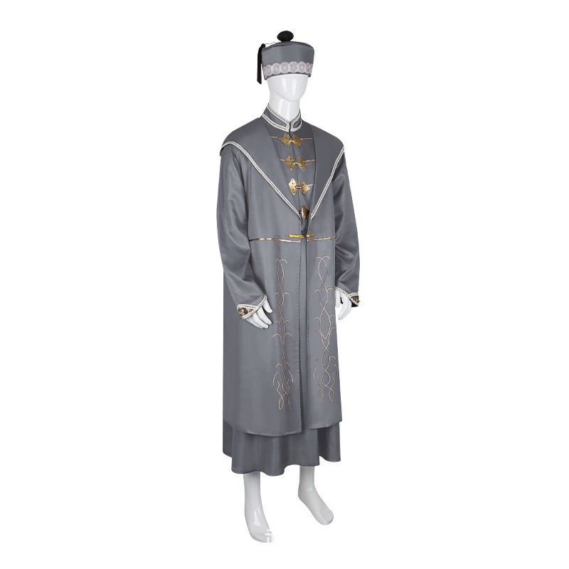 Dumbledore Costume - LOASP