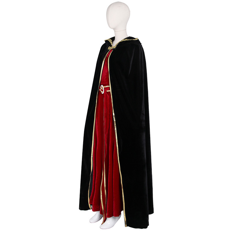 Mother Gothel Cloak - LOASP