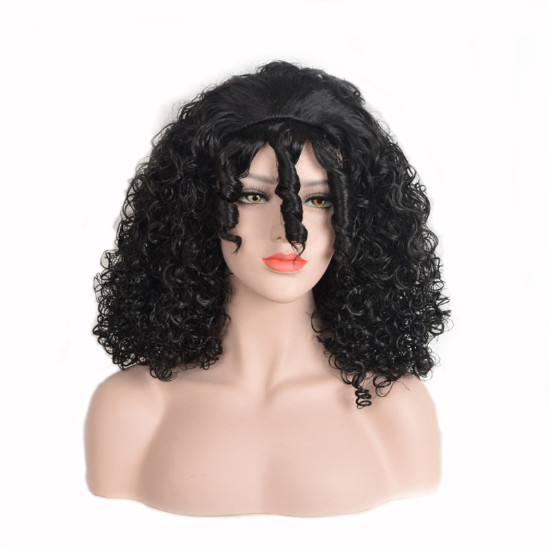 Mother Gothel Wig - LOASP