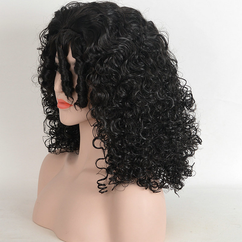 Mother Gothel Wig - LOASP