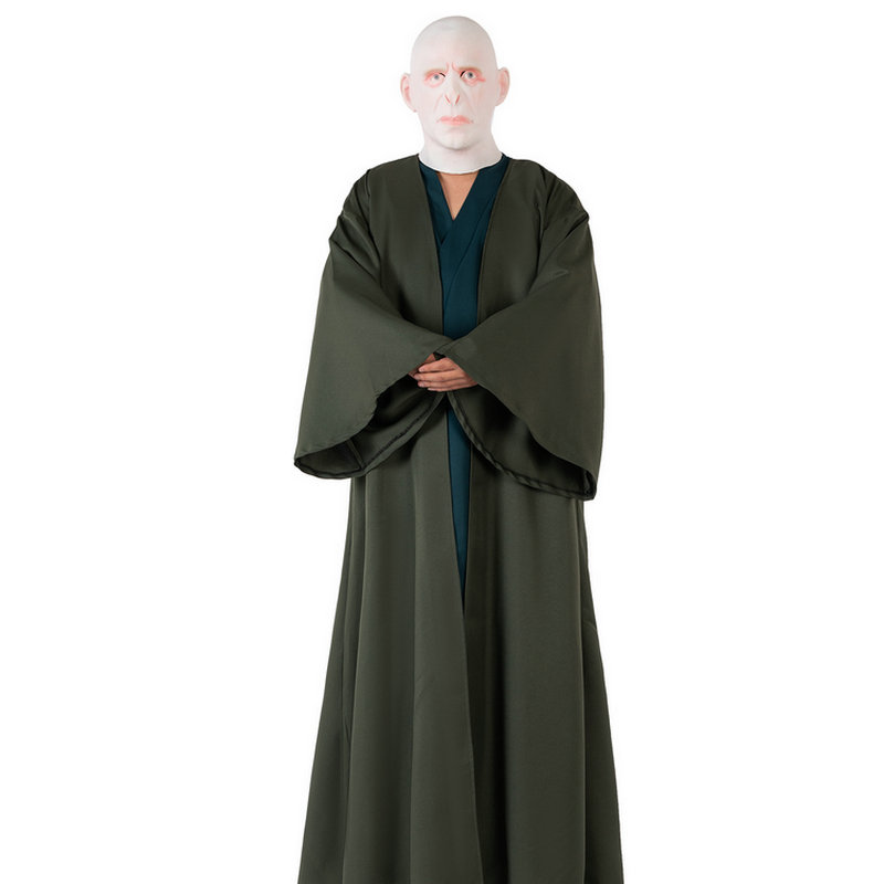 Voldemort Costume - LOASP