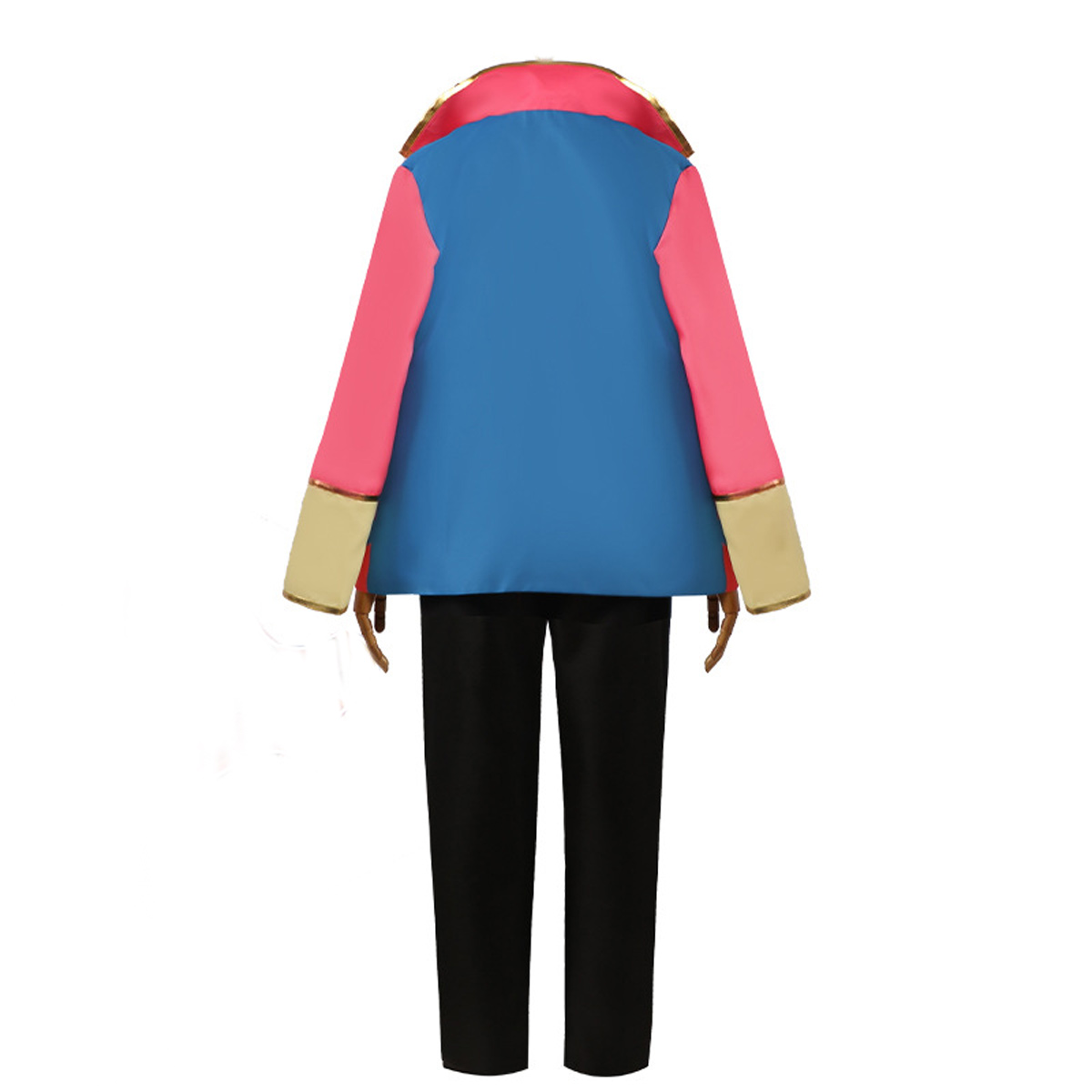 Wizard Howl Cosplay Costume - LOASP