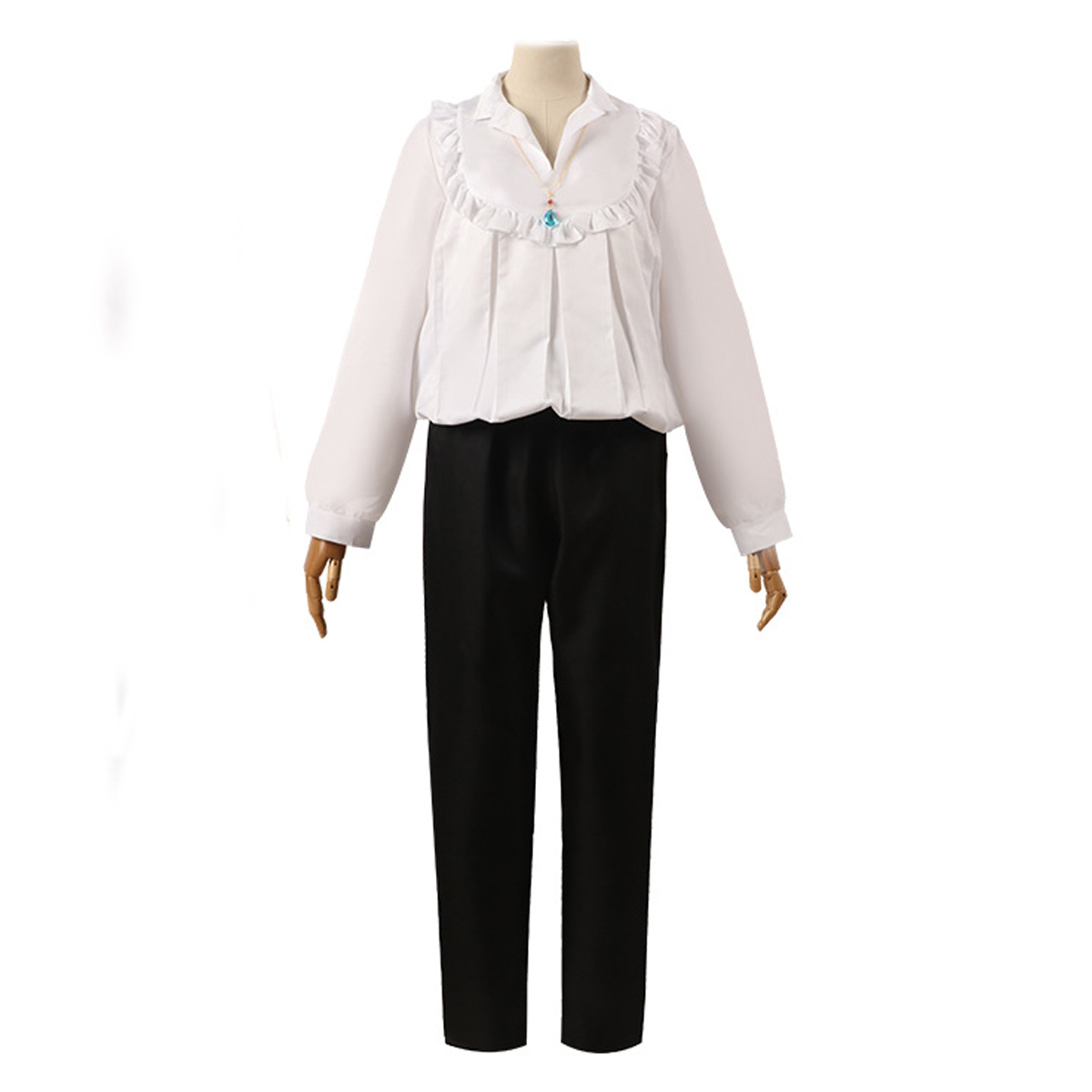 Wizard Howl Cosplay Costume - LOASP