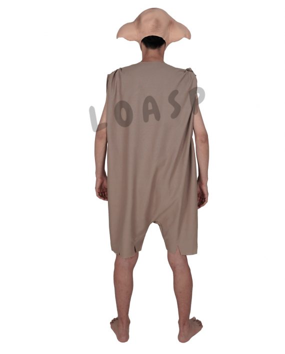 Adult Dobby Costume - LOASP