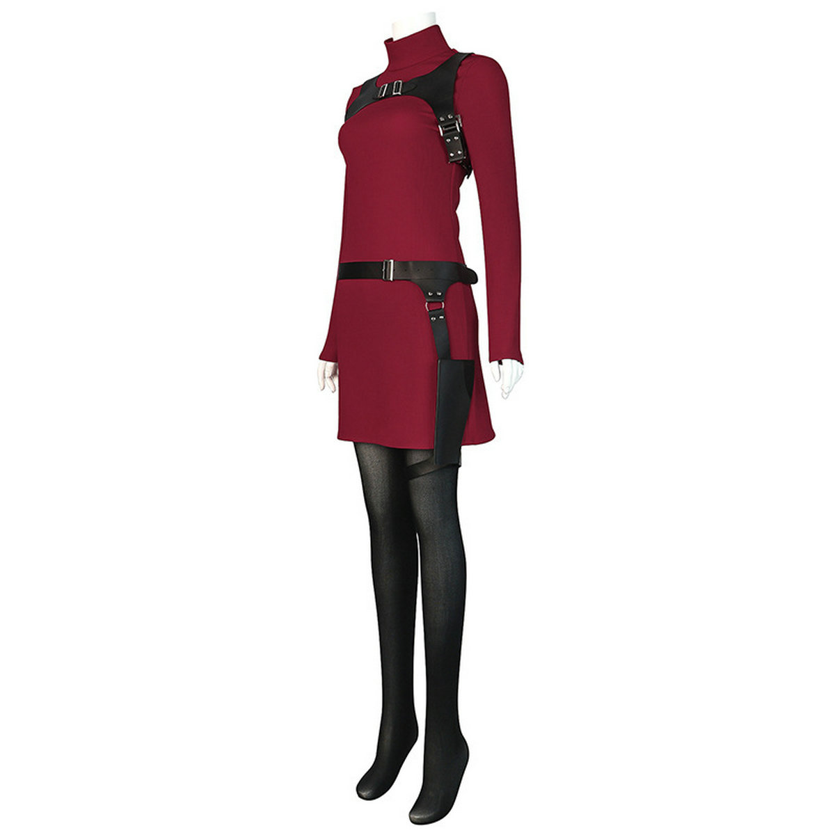 Ada Wong Cosplay Costume - LOASP