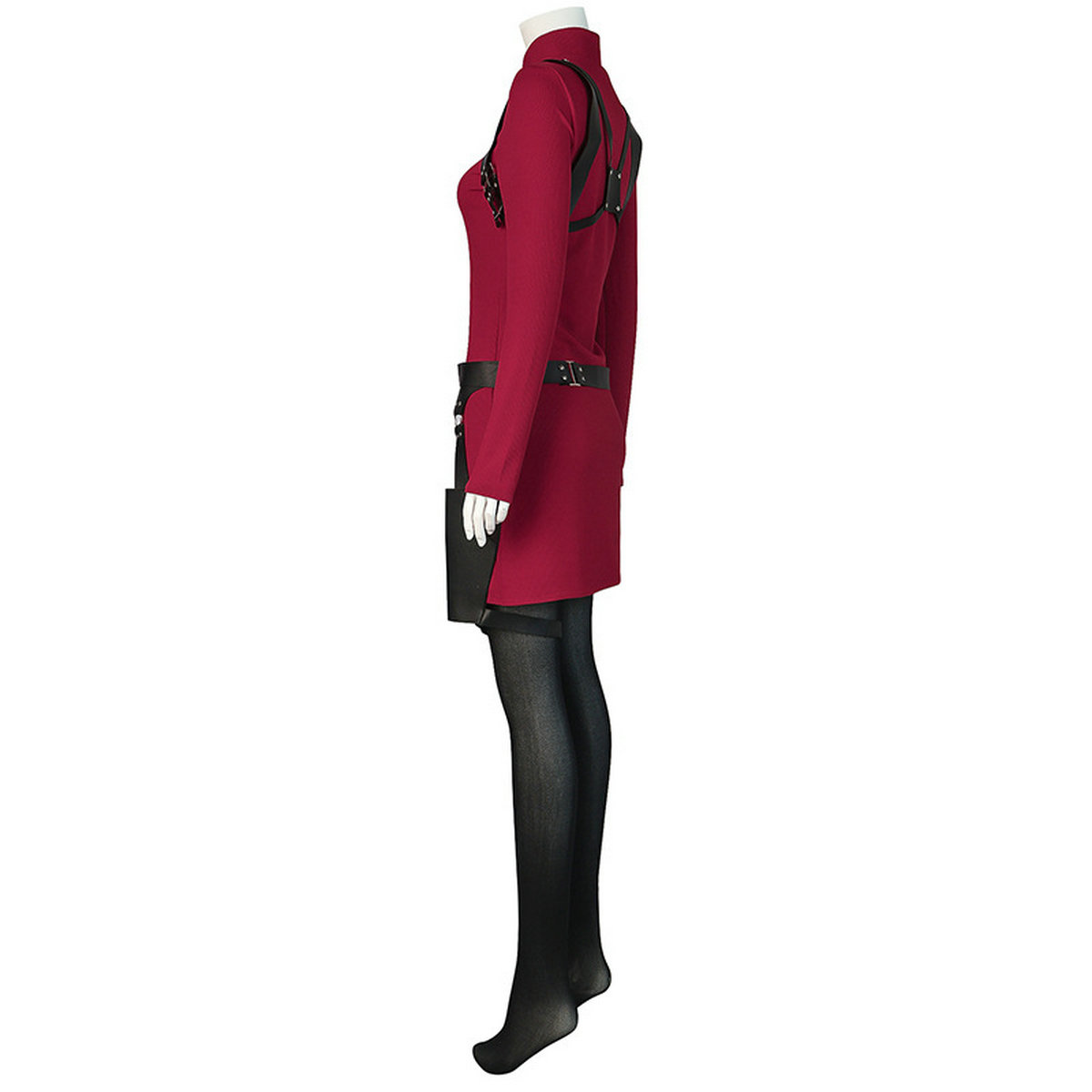 Ada Wong Cosplay Costume - LOASP
