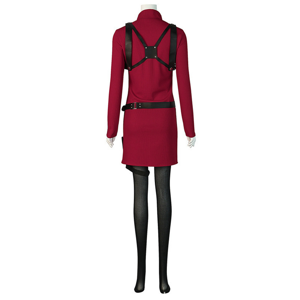 Ada Wong Cosplay Costume - LOASP