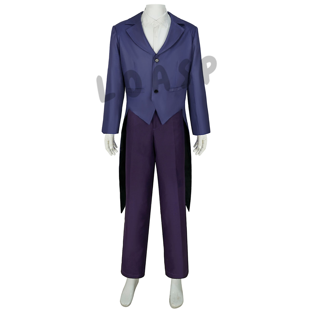 Mayor Humdinger Paw Patro Costume - LOASP