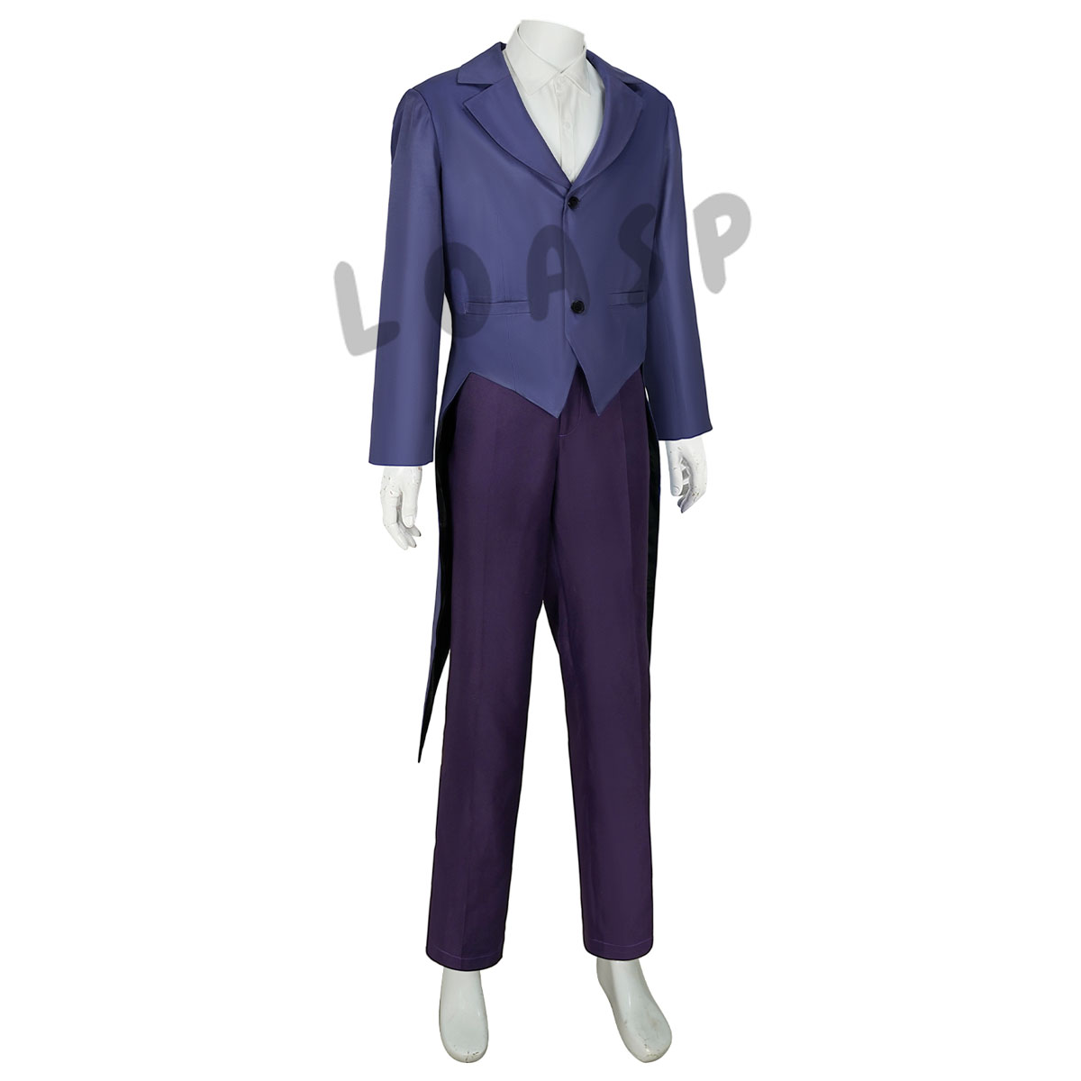 Mayor Humdinger Paw Patro Costume - LOASP