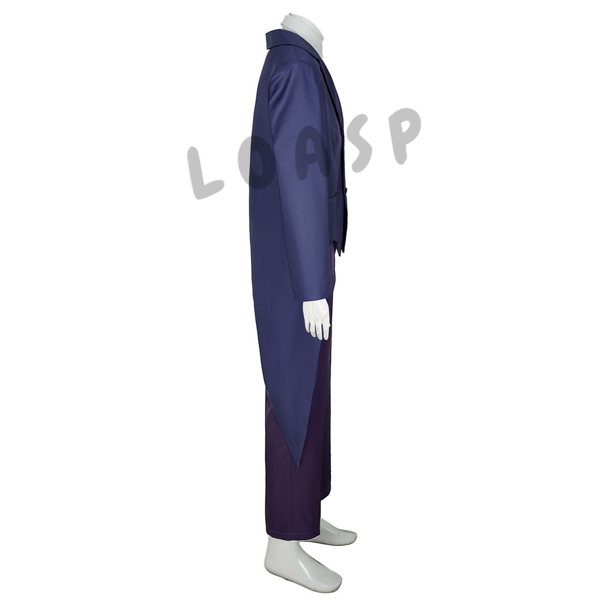 Mayor Humdinger Paw Patro Costume - LOASP