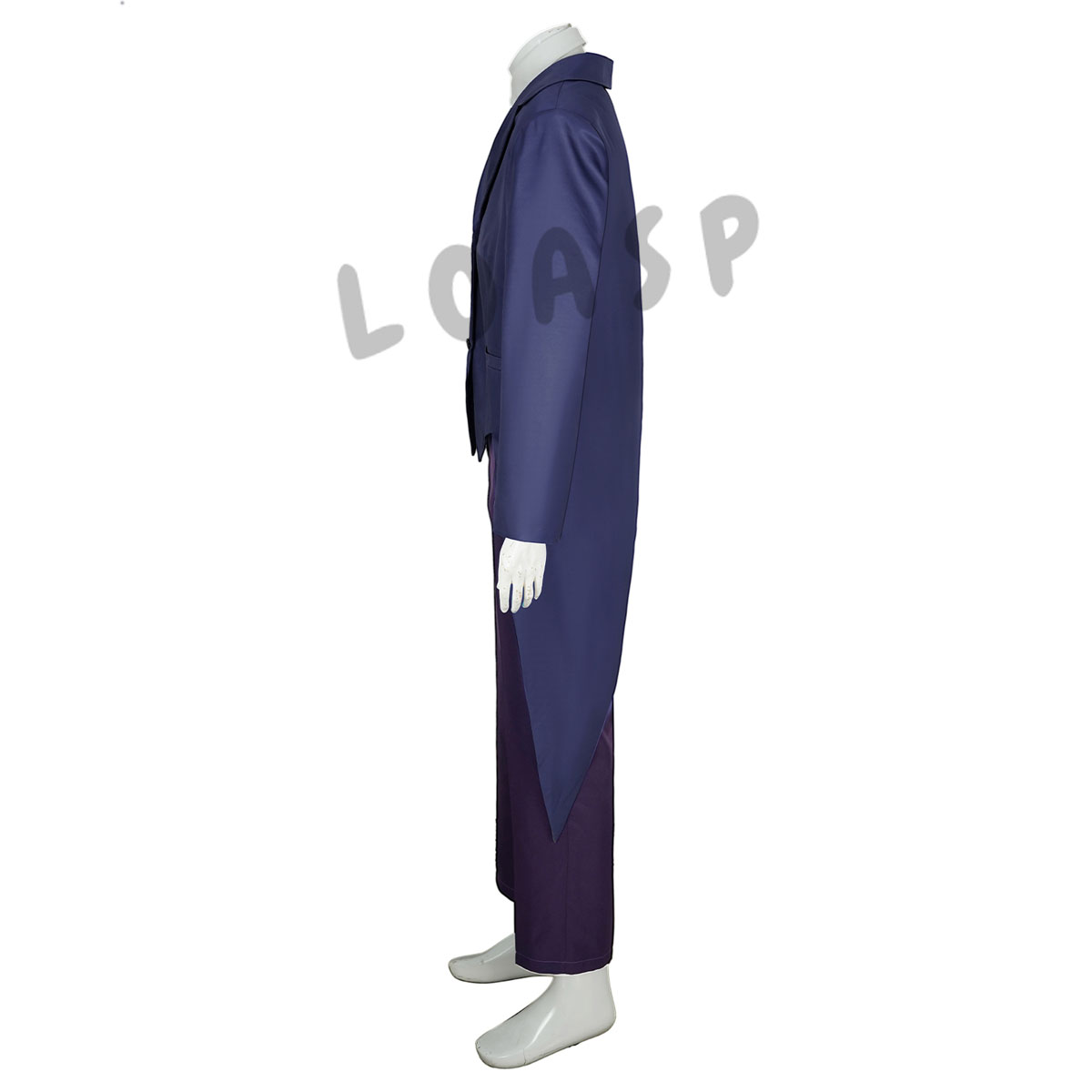 Mayor Humdinger Paw Patro Costume - LOASP