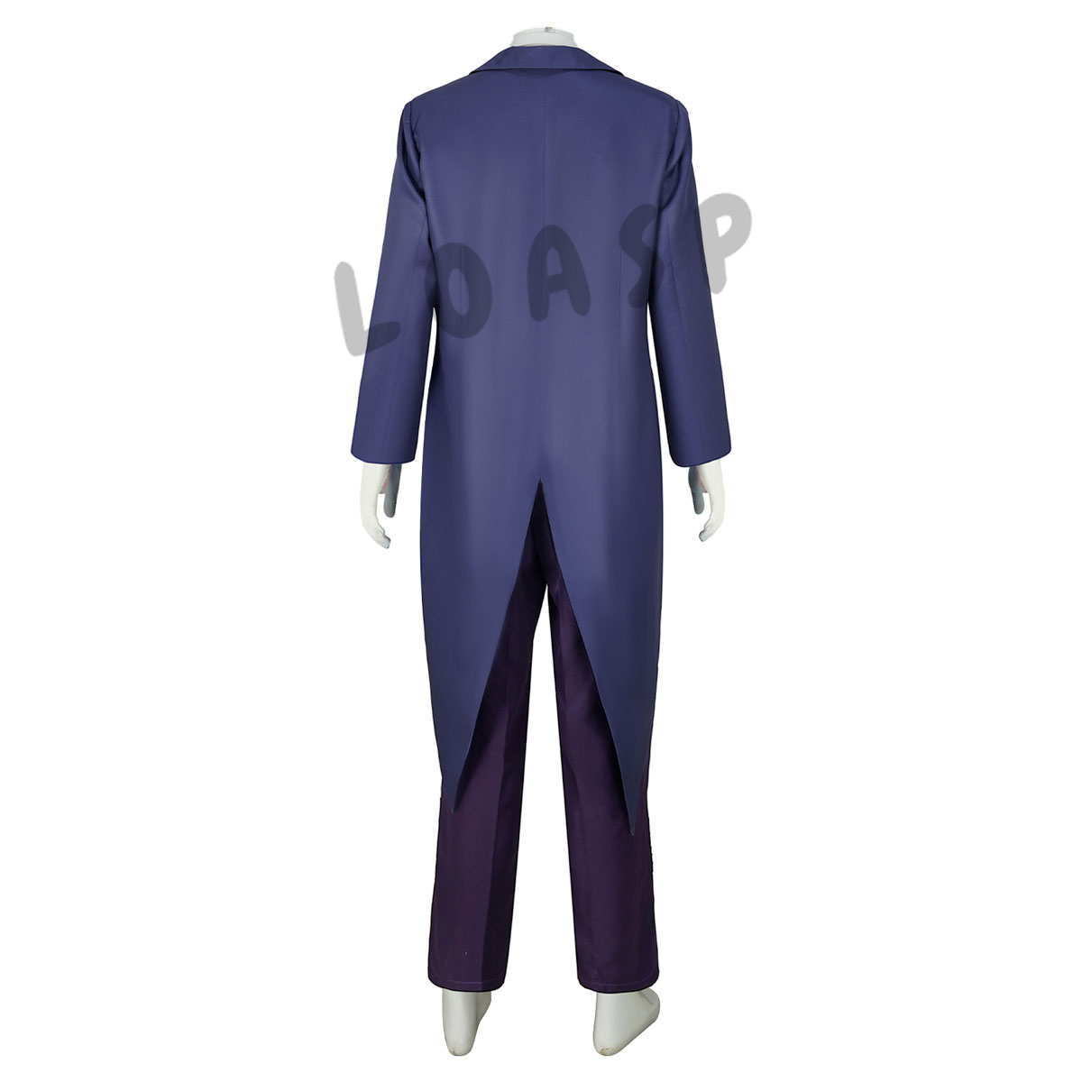 Mayor Humdinger Paw Patro Costume - LOASP